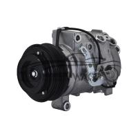 China 883206A310 Auto AC Compressor  For Toyota Landcruiser200 4.7 V8 2UZ WXTT032 for sale