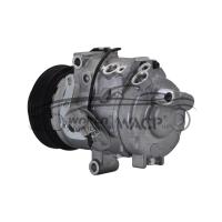 China 883206A310 Auto AC Compressor  For Toyota Landcruiser200 4.7 V8 2UZ WXTT032 for sale