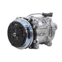 China Car Air Compressor 12V For Caterpillar 505 4226493 CA4226493 WXTK018 for sale
