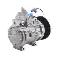 China 4472006660 Auto Car Parts AC Compressor For Toyota  Landcruiser4500 WXTT034 for sale