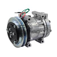 China Auto AC Compressor For Kobelco For NewHolland For Caterpillar A1892746 2597245 WXTK019 for sale