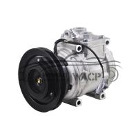 China 8831060770 Auto Parts Compressor AC For Toyota LandCruiser Prado WXTT037 for sale