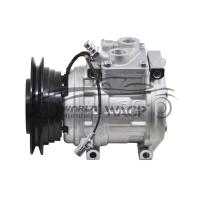 China 8831060770 Auto Parts Compressor AC For Toyota LandCruiser Prado WXTT037 for sale