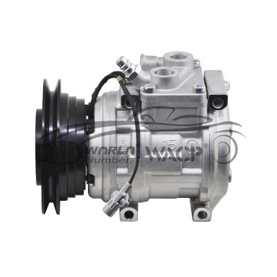 China 8831060770 Auto Parts Compressor AC For Toyota LandCruiser Prado WXTT037 for sale