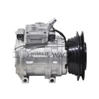 China 8831060770 Auto Parts Compressor AC For Toyota LandCruiser Prado WXTT037 for sale