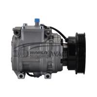 China DCP50031 Auto Air Conditioner Compressor 10PA15L For Toyota RAV4 2.0 WXTT039 for sale