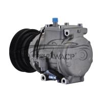 China DCP50031 Auto Air Conditioner Compressor 10PA15L For Toyota RAV4 2.0 WXTT039 for sale
