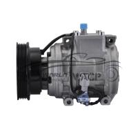 China DCP50031 Auto Air Conditioner Compressor 10PA15L For Toyota RAV4 2.0 WXTT039 for sale
