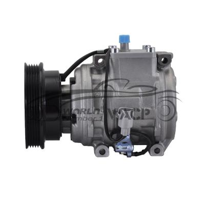 China DCP50031 Auto Air Conditioner Compressor 10PA15L For Toyota RAV4 2.0 WXTT039 for sale
