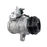 China 10PA15C 6PK Auto Air Compressor For Toyota Corolla For Altis WXTT040 for sale