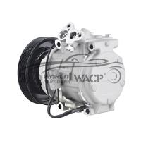 China 10PA15C 6PK Auto Air Compressor For Toyota Corolla For Altis WXTT040 for sale