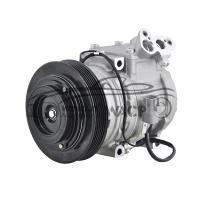 China 10PA15C 6PK Auto Air Compressor For Toyota Corolla For Altis WXTT040 for sale
