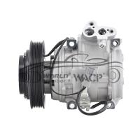 China 10PA15C 6PK Auto Air Compressor For Toyota Corolla For Altis WXTT040 for sale