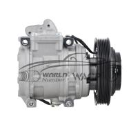 China 10PA15C 6PK Auto Air Compressor For Toyota Corolla For Altis WXTT040 for sale