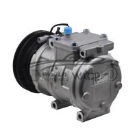 China 8832035610 Auto Air Cond Compressor For Toyota Landcruiser90 For 4Rubner WXTT041 for sale
