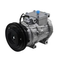 China 8832035610 Auto Air Cond Compressor For Toyota Landcruiser90 For 4Rubner WXTT041 for sale