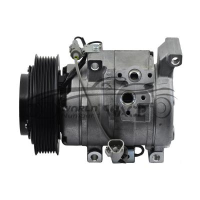 China 8831042180 Automobile Air Condition Compressor For Toyota RAV4 2000-2005 WXTT043 for sale