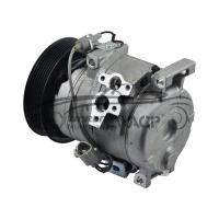 China 8831042180 Automobile Air Condition Compressor For Toyota RAV4 2000-2005 WXTT043 for sale