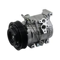 China 8831042180 Automobile Air Condition Compressor For Toyota RAV4 2000-2005 WXTT043 for sale