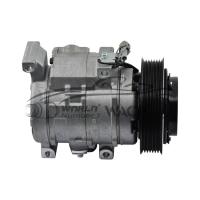 China 8831042180 Automobile Air Condition Compressor For Toyota RAV4 2000-2005 WXTT043 for sale