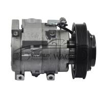 China 10S15L 6PK Car Air Compressor For Toyota Corolla Toyota Corolla WXTT044 for sale