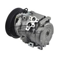China 10S15L 6PK Car Air Compressor For Toyota Corolla Toyota Corolla WXTT044 for sale