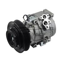 China 10S15L 6PK Car Air Compressor For Toyota Corolla Toyota Corolla WXTT044 for sale