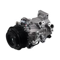 China 8832033200 Vehicle AC Compressor For Toyota Aurion For Camry 2006-2014 WXTT046 for sale