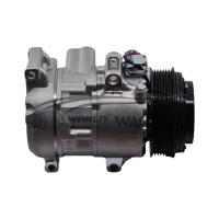 China 8832033200 Vehicle AC Compressor For Toyota Aurion For Camry 2006-2014 WXTT046 for sale