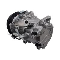 China 8832033200 Vehicle AC Compressor For Toyota Aurion For Camry 2006-2014 WXTT046 for sale