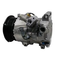 China 12V Auto AC Compressor 4471903230 For Toyota Hiace For Commuter 2.7 WXTT049 for sale