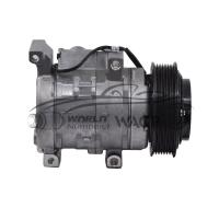 China 4472802340 Automotive AC Parts Compressor For Toyota Innova 2003-2010 WXTT050 for sale