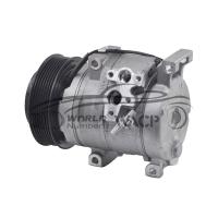 China 4472802340 Automotive AC Parts Compressor For Toyota Innova 2003-2010 WXTT050 for sale