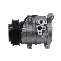China 4472802340 Automotive AC Parts Compressor For Toyota Innova 2003-2010 WXTT050 for sale