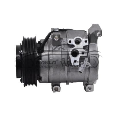 China 4472802340 Automotive AC Parts Compressor For Toyota Innova 2003-2010 WXTT050 for sale