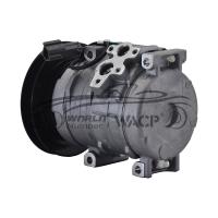 China 4471706460 Car AC Cooling Compressor For Toyota Dyna200 1999-2006 WXTT062 for sale