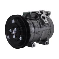 China 4471706460 Car AC Cooling Compressor For Toyota Dyna200 1999-2006 WXTT062 for sale