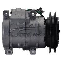 China 4471706460 Car AC Cooling Compressor For Toyota Dyna200 1999-2006 WXTT062 for sale