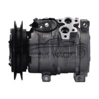 China 4471706460 Car AC Cooling Compressor For Toyota Dyna200 1999-2006 WXTT062 for sale
