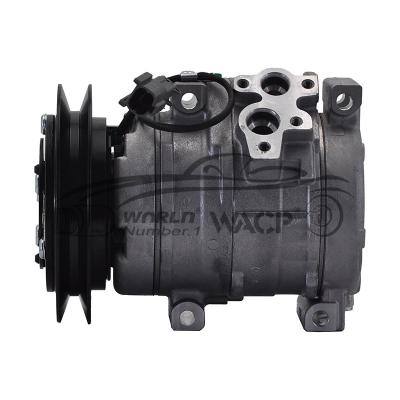 China 4471706460 Car AC Cooling Compressor For Toyota Dyna200 1999-2006 WXTT062 for sale