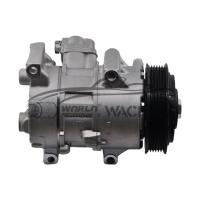 China RC.600.344 Car Air Conditioning Compressor For 6SES14C TOYOTA COROLLA 2013> MOTOR 1.8 E 2.0 POLIA 6PK 12 VOLTS WXTT066 for sale