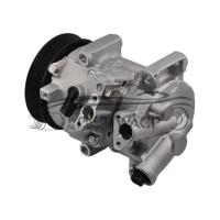 China RC.600.344 Car Air Conditioning Compressor For 6SES14C TOYOTA COROLLA 2013> MOTOR 1.8 E 2.0 POLIA 6PK 12 VOLTS WXTT066 for sale