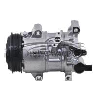 China 6SE14C 6PK Compressor Car Air Conditioner 12V For Toyota Corolla WXTT067 for sale