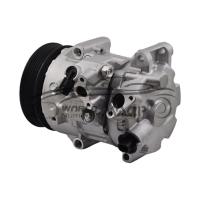 China DCP50101 Auto AC Compressor TSE17C For Toyota Camry For RAV4 2010-2013 WXTT071 for sale