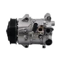 China DCP50101 Auto AC Compressor TSE17C For Toyota Camry For RAV4 2010-2013 WXTT071 for sale