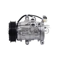 China XI4472805050 Auto Air Conditioning Compressor For Toyota Avanza 2010-2018 WXTT075 for sale