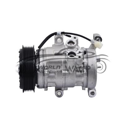 China XI4472805050 Auto Air Conditioning Compressor For Toyota Avanza 2010-2018 WXTT075 for sale