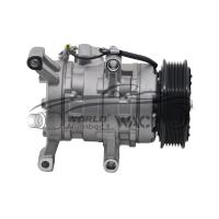 China XI4472805050 Auto Air Conditioning Compressor For Toyota Avanza 2010-2018 WXTT075 for sale