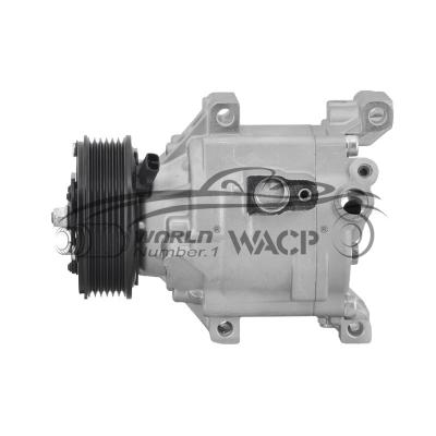 China SCSA06C 6PK Compressor Air Conditioner 12V For Toyota For Corolla WXTT076 for sale
