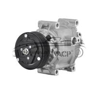 China SCSA06C 6PK Compressor Air Conditioner 12V For Toyota For Corolla WXTT076 for sale